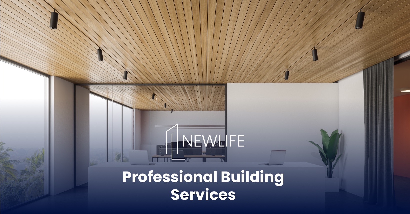 Optimise Spaces with Building Services Solutions